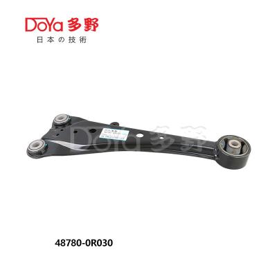 China Toyota Arm Assy 48780-0R030 for sale