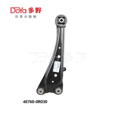 China Toyota Arm Assy 48760-0R030 for sale