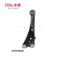 China Toyota Arm Assy 48780-0R020 for sale