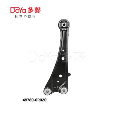 China Toyota Arm Assy 48780-0R020 for sale