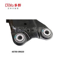 China Toyota Arm Assy 48780-0R020 for sale