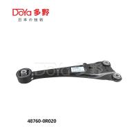 China Toyota Arm Assy48760-0R020 for sale