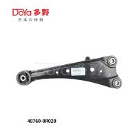 China Toyota Arm Assy48760-0R020 for sale
