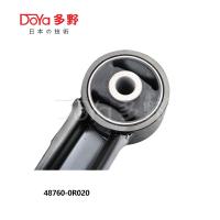 China Toyota Arm Assy48760-0R020 for sale