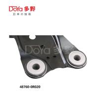 China Toyota Arm Assy48760-0R020 for sale