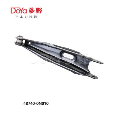 China Toyota Arm Assy 48740-0N010 for sale