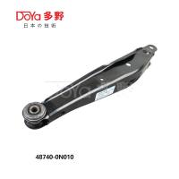 China Toyota Arm Assy 48740-0N010 for sale