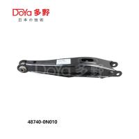 China Toyota Arm Assy 48740-0N010 for sale