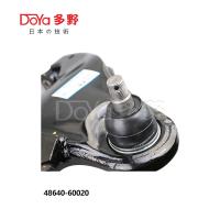 China Toyota Arm Assy 48640-60020 for sale