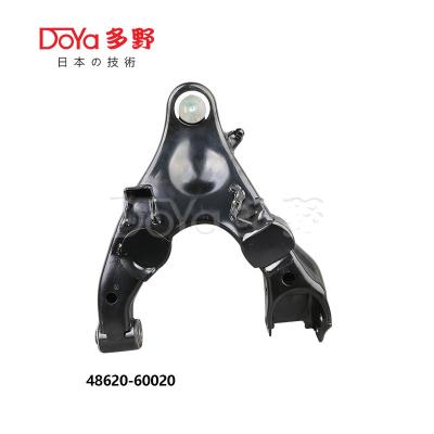 China Toyota Arm Assy 48620-60020 for sale