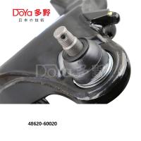 China Toyota Arm Assy 48620-60020 for sale