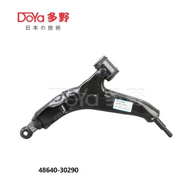 China Toyota Arm Assy 48640-30290 for sale