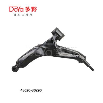 China Toyota Arm Assy 48620-30290 for sale