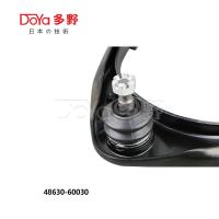 China Toyota Arm Assy 48630-60030 for sale