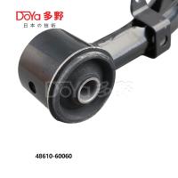 China Toyota Arm Assy 48610-60060 for sale