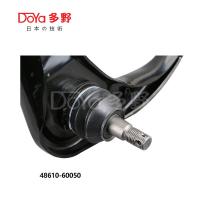 China Toyota Arm Assy 48610-60050 for sale