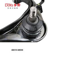 China Toyota Arm Assy 48610-60030 for sale