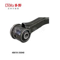 China Toyota Arm Assy 48610-35040 for sale