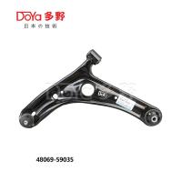 China Toyota Arm Assy 48069-59035 for sale