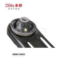China Toyota Arm Assy 48069-59035 for sale