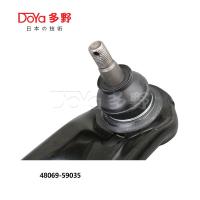 China Toyota Arm Assy 48069-59035 for sale