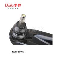 China Toyota Arm Assy 48068-59035 for sale