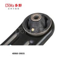 China Toyota Arm Assy 48068-59035 for sale