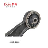 China Toyota Arm Assy 48068-33020 for sale