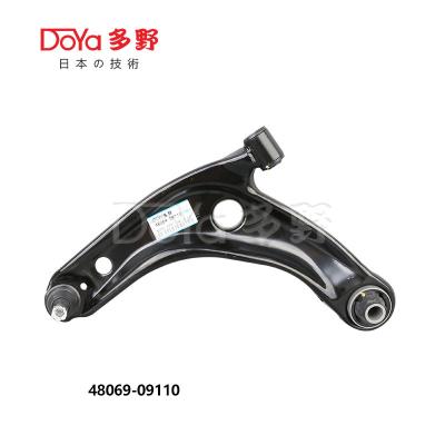 China Toyota Arm Assy 48069-09110 for sale