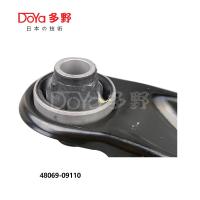 China Toyota Arm Assy 48069-09110 for sale