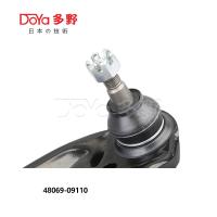China Toyota Arm Assy 48069-09110 for sale
