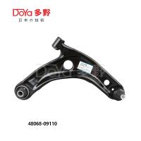 China Toyota Arm Assy 48068-09110 for sale