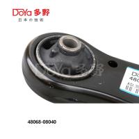China Toyota Arm Assy 48068-08040 Suspension Control Arm Right Front Lower for sale