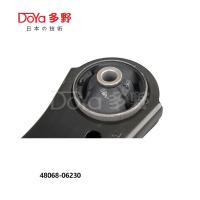 China Toyota 48068-06230 Left And Right Lower  Control Arm Assy for sale