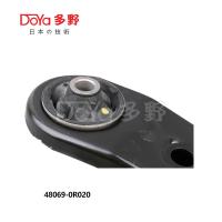 China Toyota RAV4 ACA33 Control Arm 48069-0R020 for sale