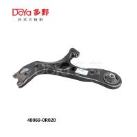 China Toyota RAV4 ACA33 Control Arm 48069-0R020 for sale