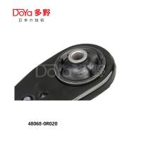 China 48069-0R020 L/48068-0R020 R Front Lower Control Arm Left Right for sale