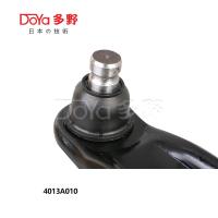 China Mitsubishi Arm Assy 4013A010 Right Front Control Arm for sale