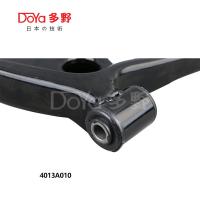 China Mitsubishi Arm Assy 4013A010 Right Front Control Arm for sale