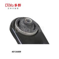 China Mitsubishi Arm Assy 4013A009 Left Front Control Arm for sale