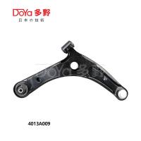 China Mitsubishi Arm Assy 4013A009 Left Front Control Arm for sale