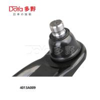 China Mitsubishi Arm Assy 4013A009 Left Front Control Arm for sale