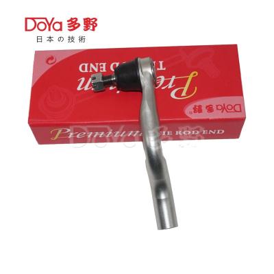 China Honda Tie Rod End 53540-TLA-A51 for sale
