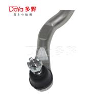 China Honda Tie Rod End 53540-TLA-A51 for sale