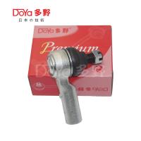 China Toyota Tie Rod End 45046-09800 for sale