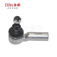 China Toyota Tie Rod End 45046-09800 for sale