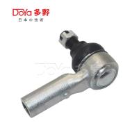 China Toyota Tie Rod End 45046-09800 for sale