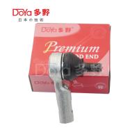 China Toyota Tie Rod End 45046-09281 for sale