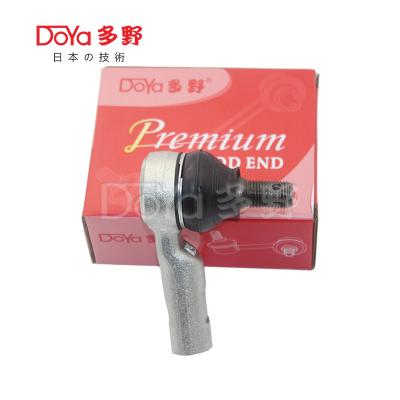 China Toyota Tie Rod End 45046-09281 for sale
