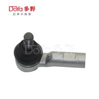 China Toyota Tie Rod End 45046-09281 for sale